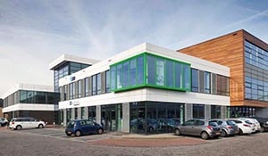 Over ons | Aspect ICT